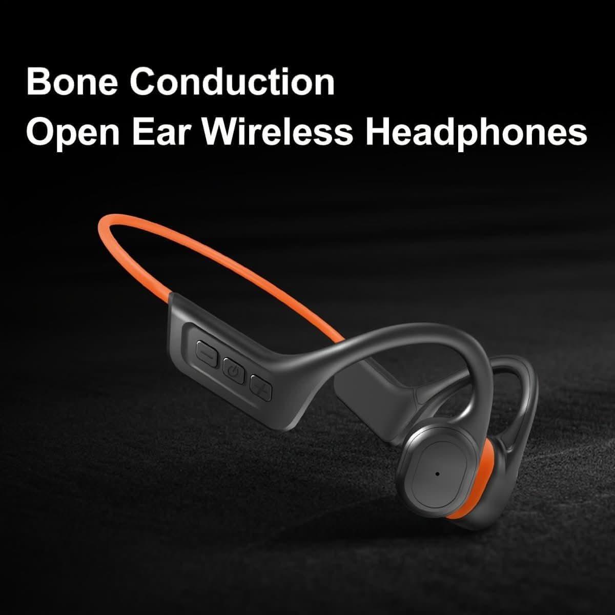 Bone Conduction Headphones 50% – Nimall